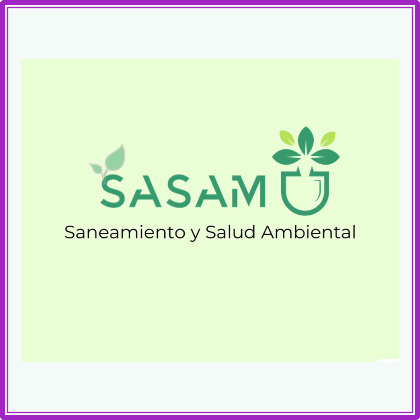 G14. SASAM - Hackathon ASRS