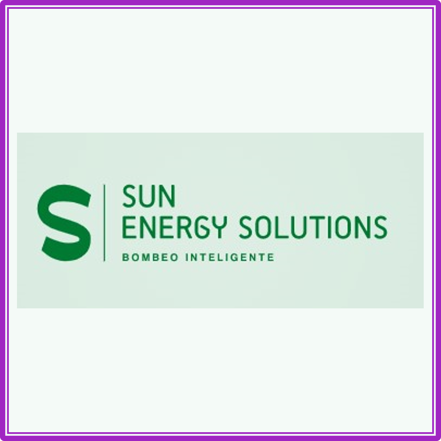 G1. Sun Energy Solutions - Hackathon ASRS